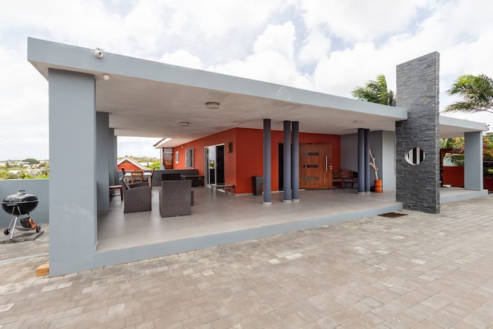 The Villa Curacao - Curazao