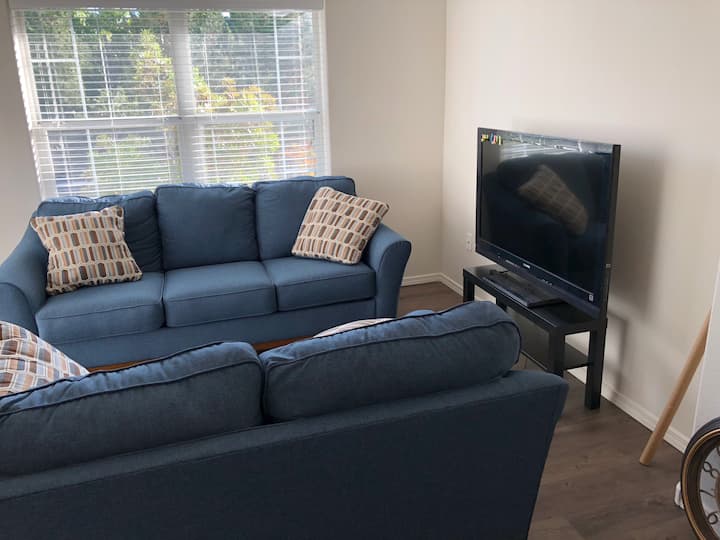 Albuquerque Apartment - Albuquerque, NM