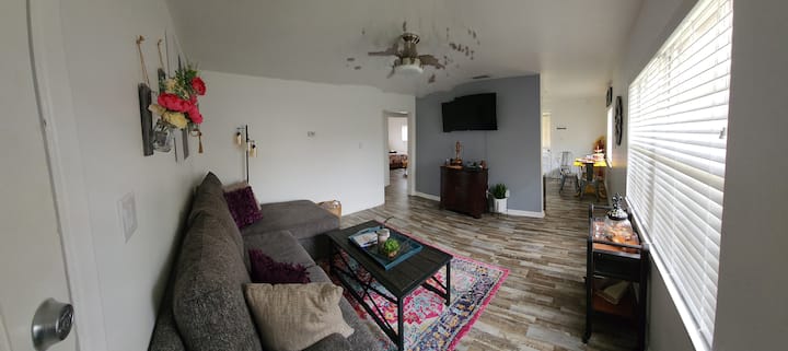 Peace And Calm - Ocala, FL