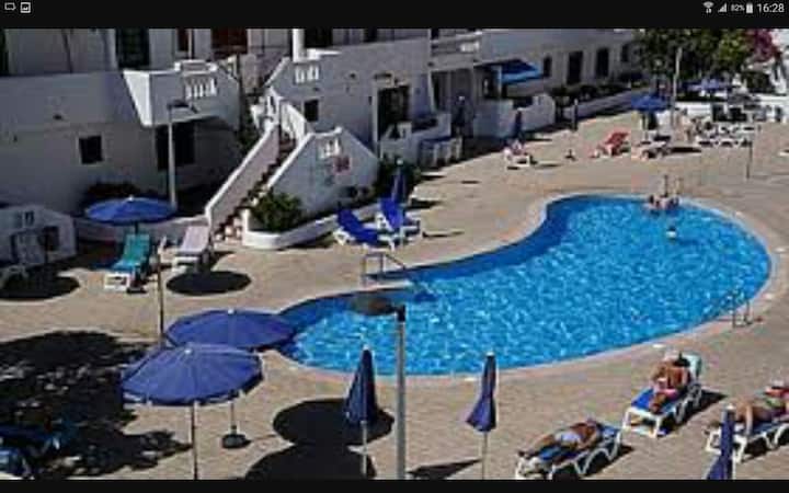Port Royale Stunning Apartment - Los Cristianos