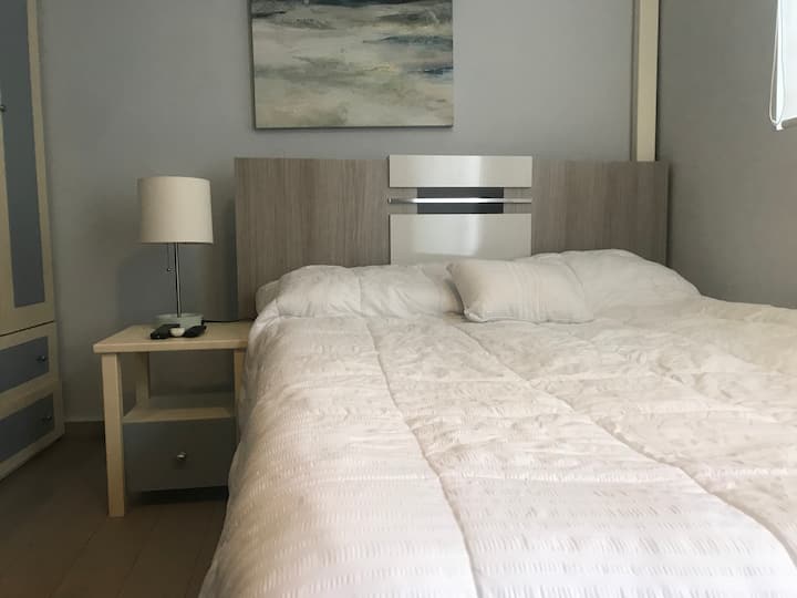 Cumbres Oro Suite-4 - Monterrey