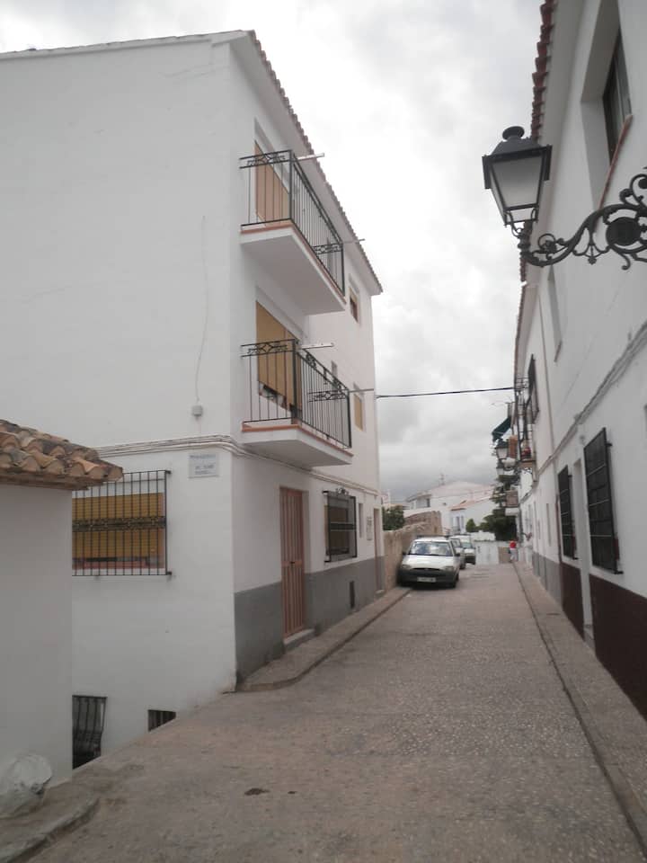 Se Alquila Casa En Altea Por Semanas,capacidad 8 P - 貝尼多爾姆