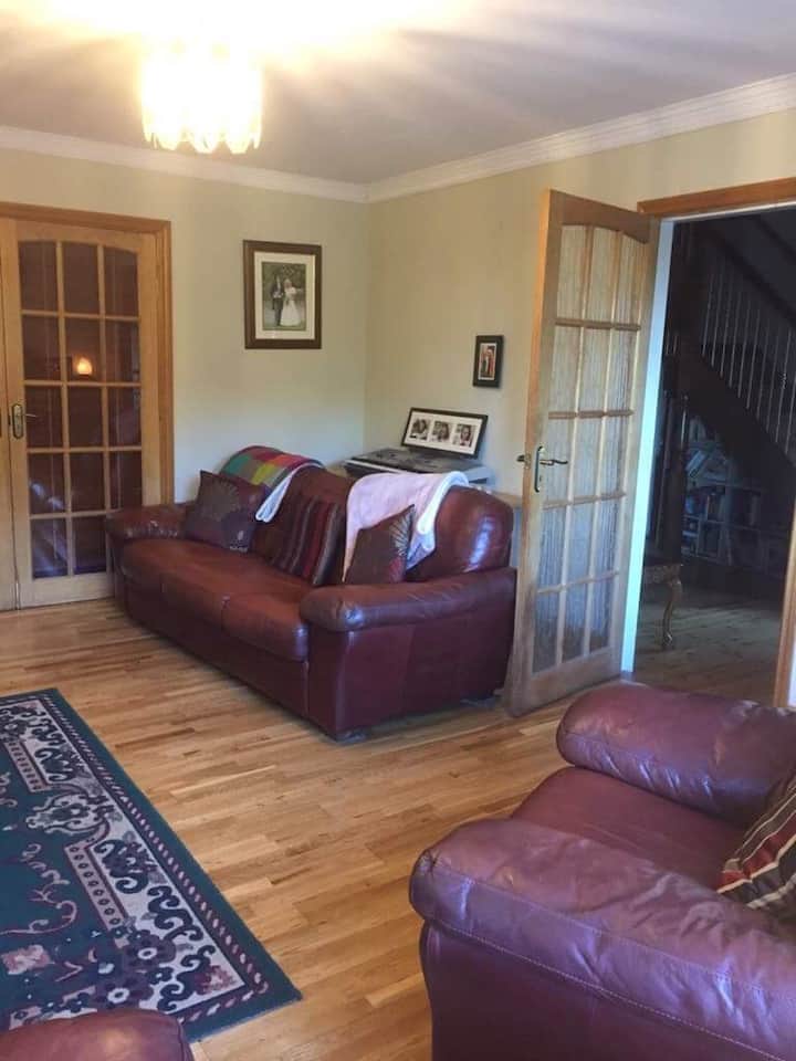 Creville S B&b - Enniscorthy