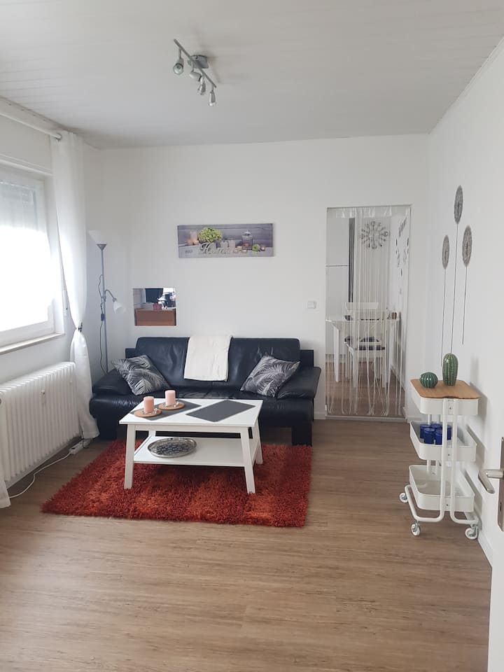 2,5 Zw Frankfurt Und Darmstadt, Dreieich - Frankfurt