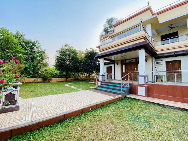 Atash Farms :Regal Parsi Villa near Panvel - Villas for Rent in Panvel ...