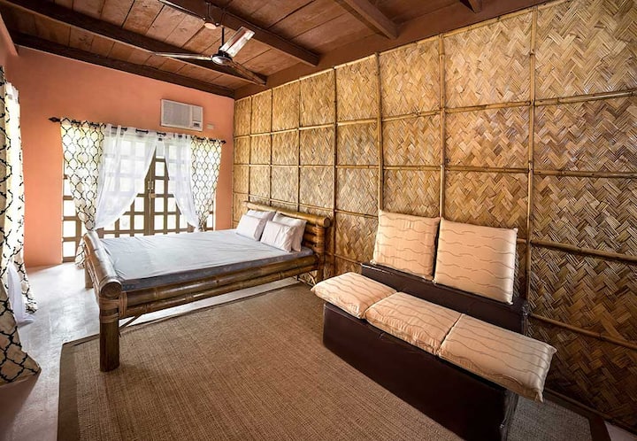 Jardin De Luz Standard Room 2 - Lucban