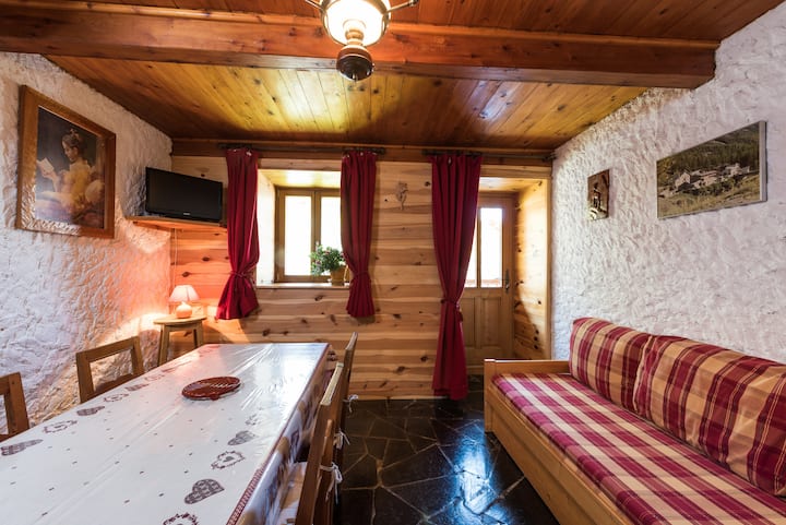 2 Pièces De (29m2) Avec Balcon - Lac de l'Ouillette