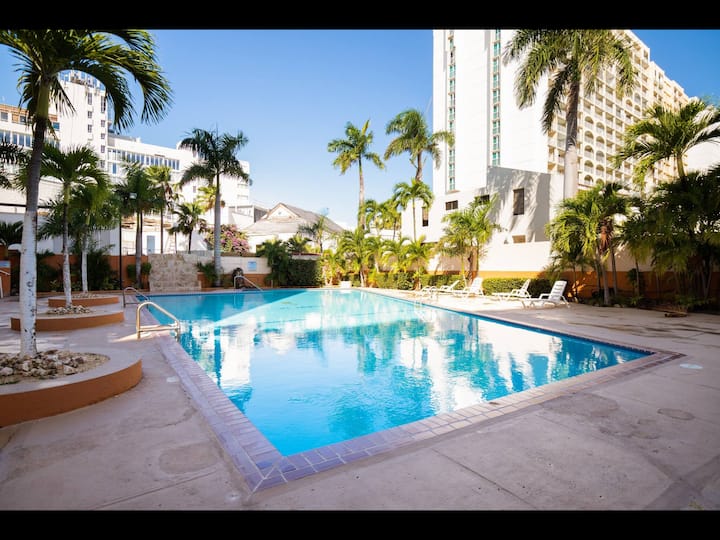 Isla Verde Charming Studio… - Carolina