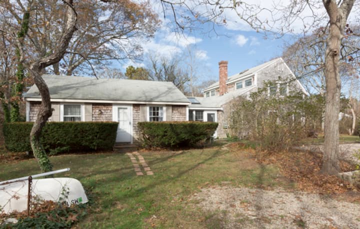 Apartment/cottage Near Beaches W/ac - Wellfleet, MA