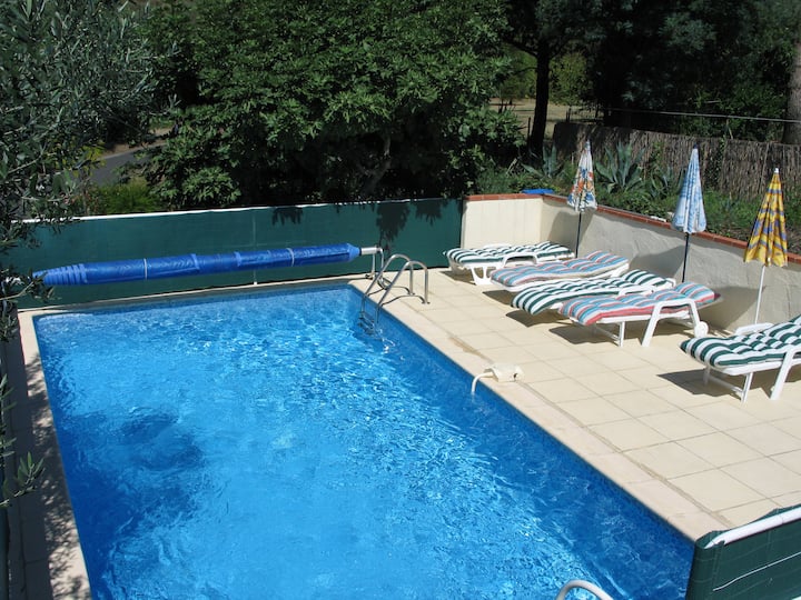 Gîte 3 éToiles - Céret