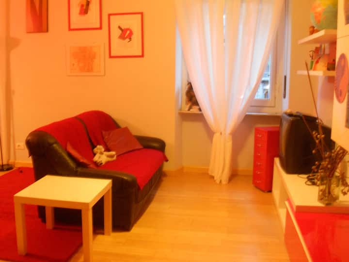 Casa Giotto - Torino