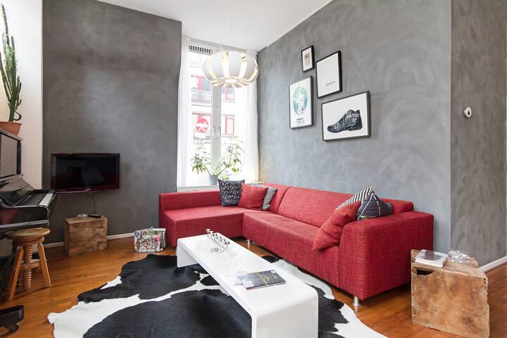 Perfect Spot 100m From Dom Tower! - Utrecht