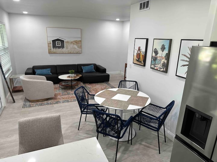 2/1.5 Delray Getaway. Minutes To Downtown/beaches - Delray Beach, FL