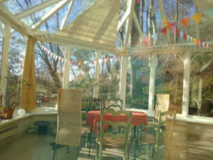 L'hermerette - Crépy-en-Valois