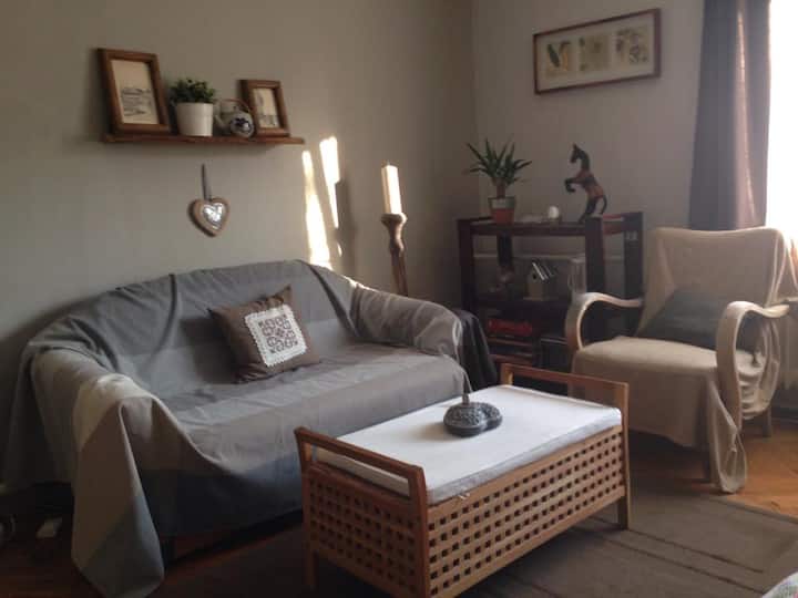 Mazsola éS Tádé Apartman - Csopak