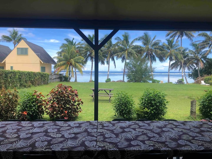 Paia's Holiday Home - Isole Cook