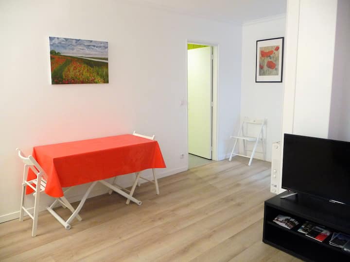 Appartement Centre Ville - Gagny