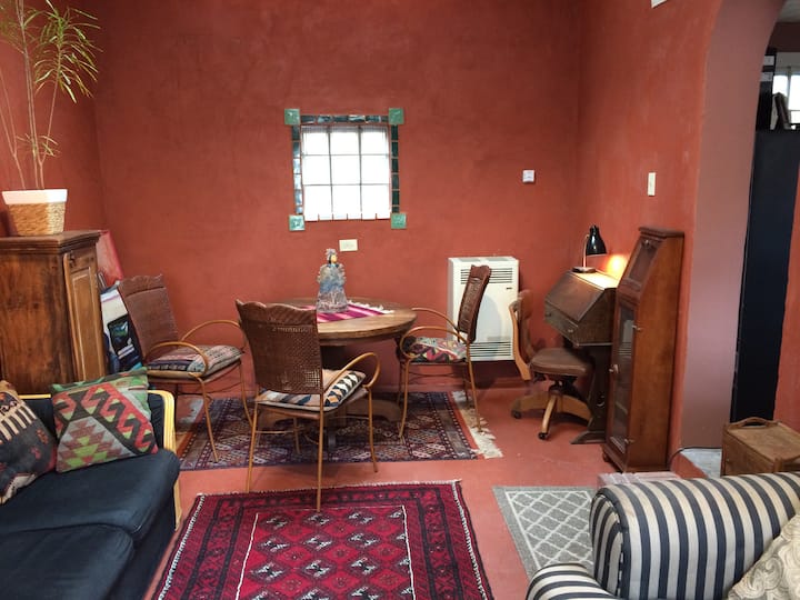 Authentic & Charming Santa Fe Home In Sf's ♥️ - Santa Fe