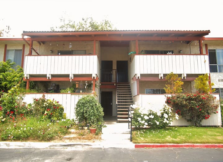 Private Room And Bath For Traveling Professionals - Ventura County, CA