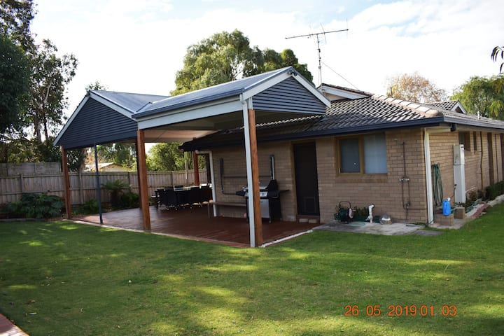 Inverloch Beach House - Inverloch
