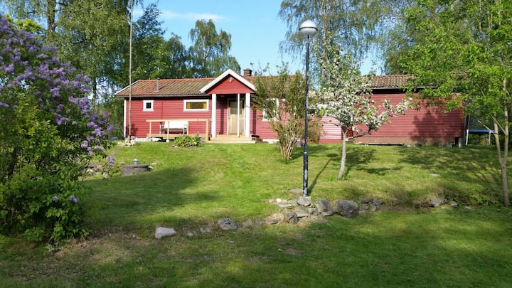 Stenungsund. 100m To Beautiful Lake - Stenungsund