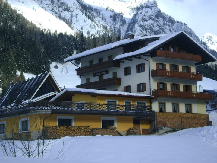 Sappada : locations de vacances et logements - Vénétie, Italie | Airbnb