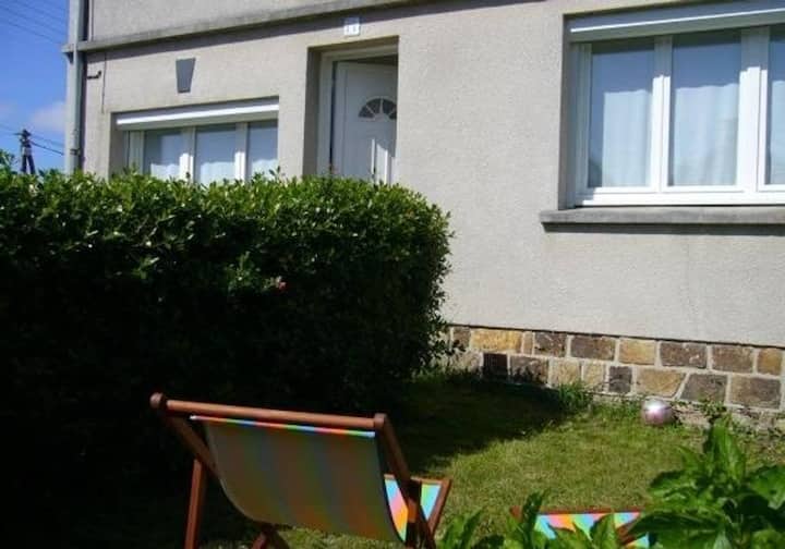 Maison De Famille - Roscoff