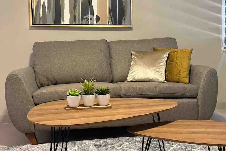 A 5 Min Del Imss Clínica T1 - León, México