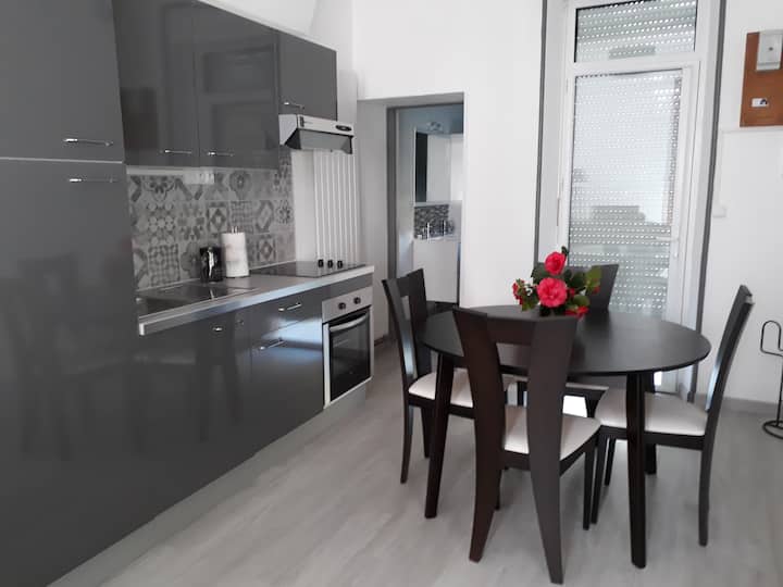 La Maison Du Tisserand - Cholet