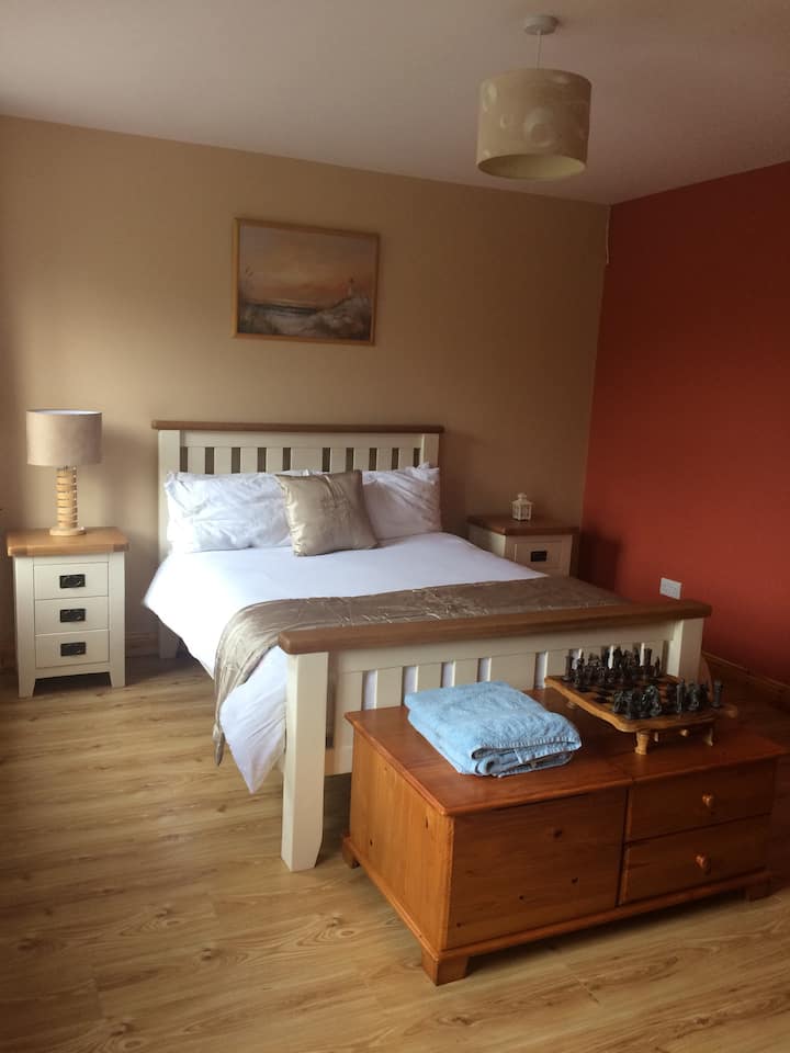 Fi's House - 1 - Lahinch