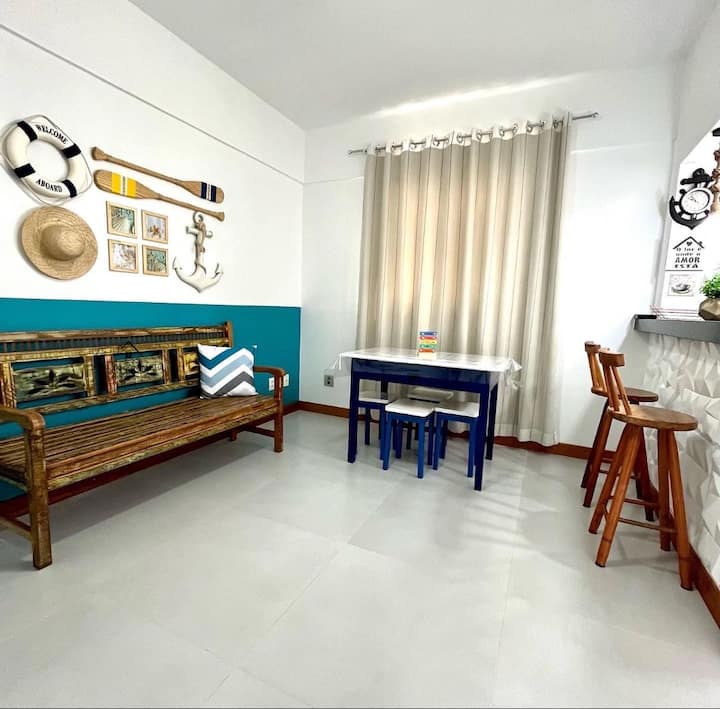 Praia Do Morro - Guarapari