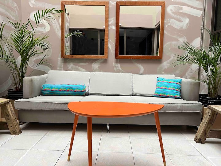 Stay In Mexico City's Best Homes - Mexico City