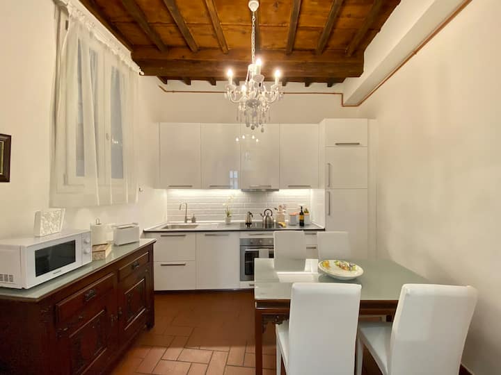 Lara's Apartment In Florence - フィレンツェ