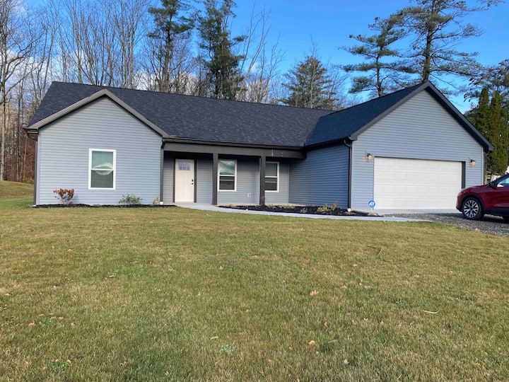 Close To Cornell,ic, Airport,wineries,waterfalls, - イサカ, NY