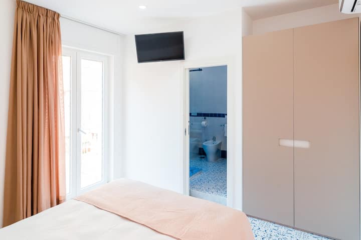 Lovely Room In Sorrento - Ametista Holidayhome - Sorrento