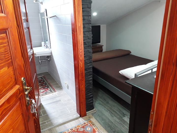 Loft Apartment - Sarajevo