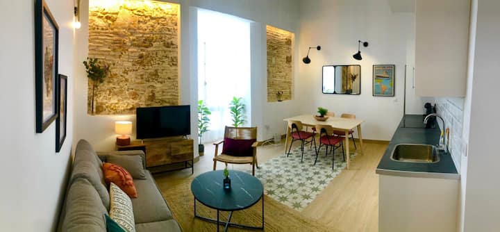 Gatu Villa Libertad(familias O Mayores De 25 Años) - Rota, Cádiz