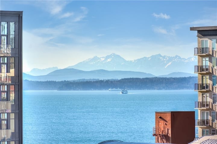 Seattle Vacation Rentals | Apartment and House Rentals | Airbnb