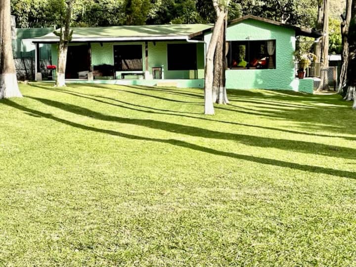 The Lake House - Panajachel