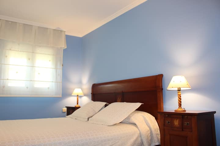 Cozy Apartment In O Grove With Wifi - El Grove