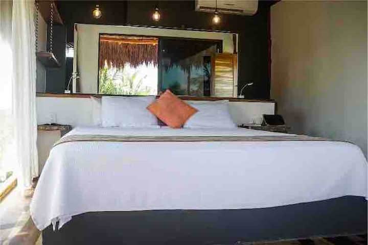 Baläo - Tower 1 F1 - El Cuyo