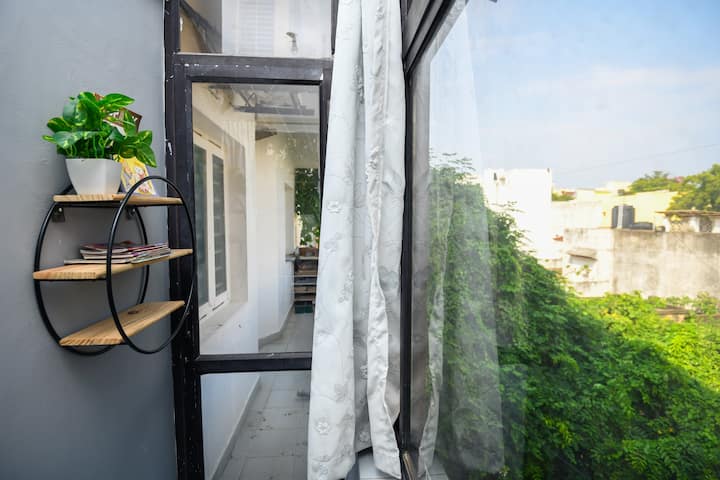 Ushanu - Pondichéry