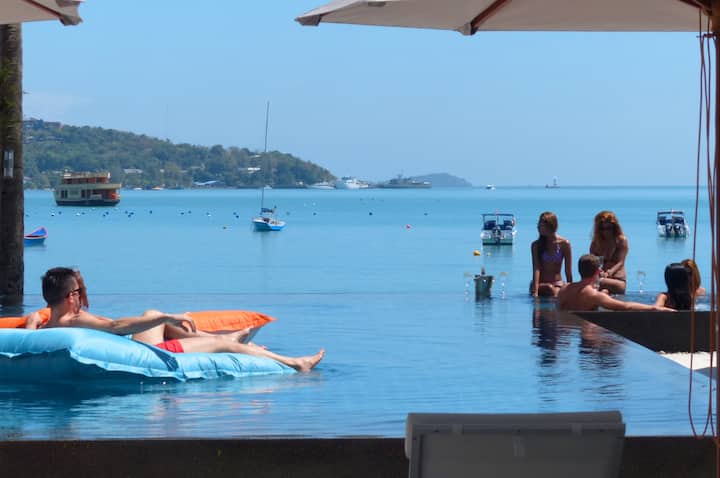 Luxury Villa Escape - 50% Off, Sale Ends July 14th - Phuket district, Thailand