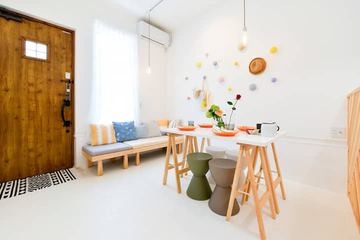 Walker House Kyoto - Kioto