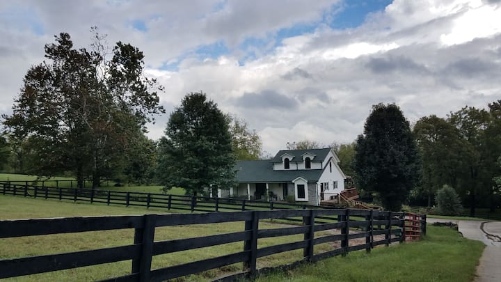 Malcomb Farm - Lexington, KY