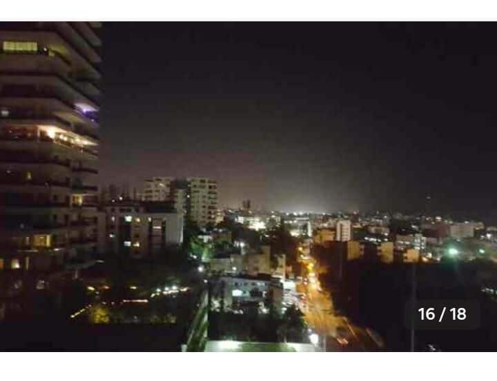Apartamento Confortable En El Centro De La Ciudad - Saint-Domingue (République Dominicaine)