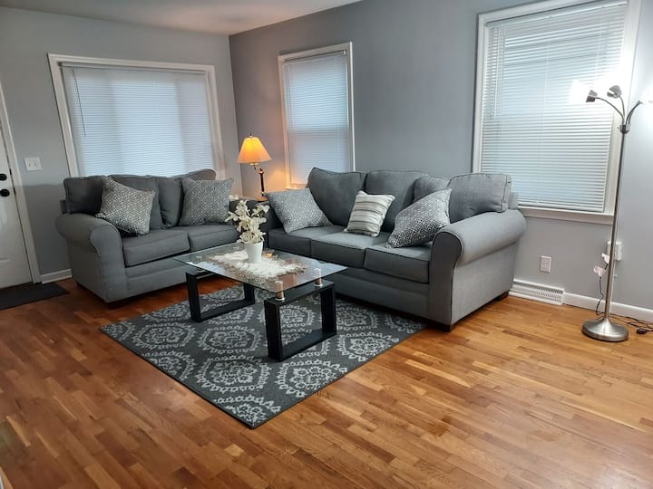 The Lodge @ Kendon - Lansing, MI