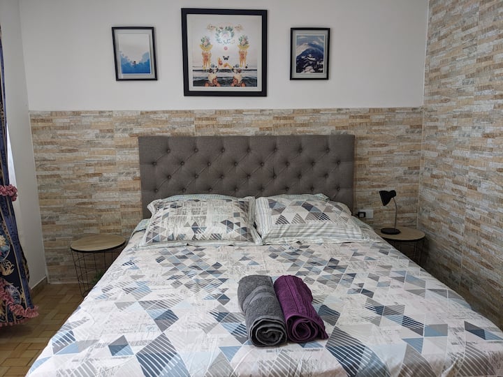 Apartamento Independiente, Cómodo En Pasto - Pasto