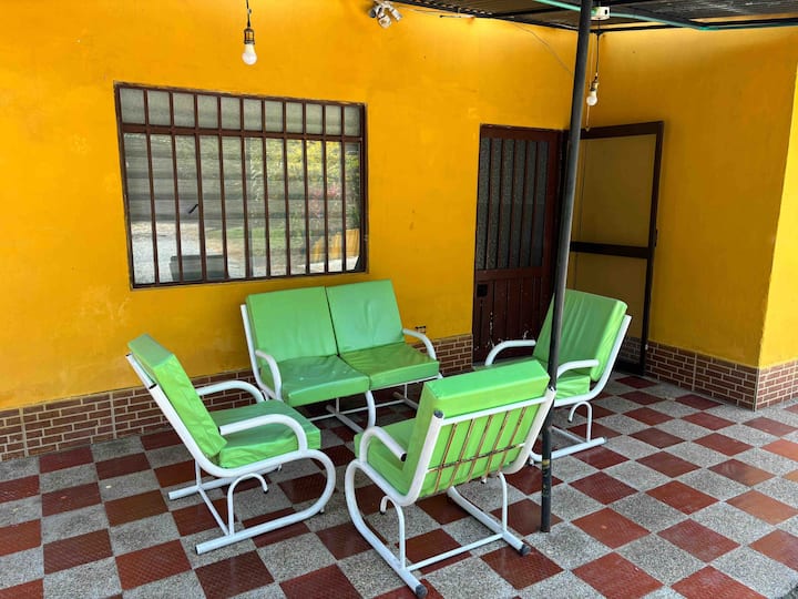 Apartamento En Zona Rural - Líbano