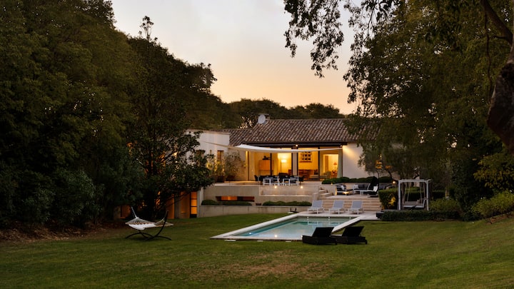 Magnum - Les Baux-de-Provence